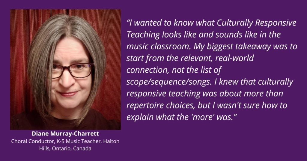 4 Keys to Creating a Culturally Responsive Music Program – Ashley ...
