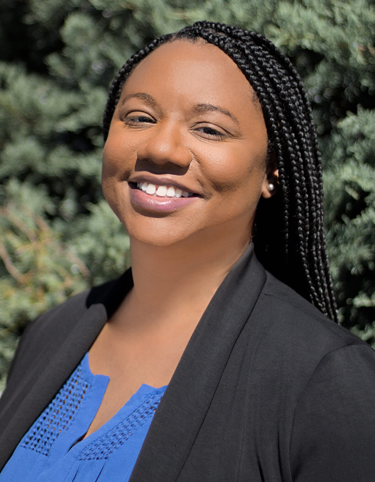 Monthly Community Webinar Series – Ashley Cuthbertson